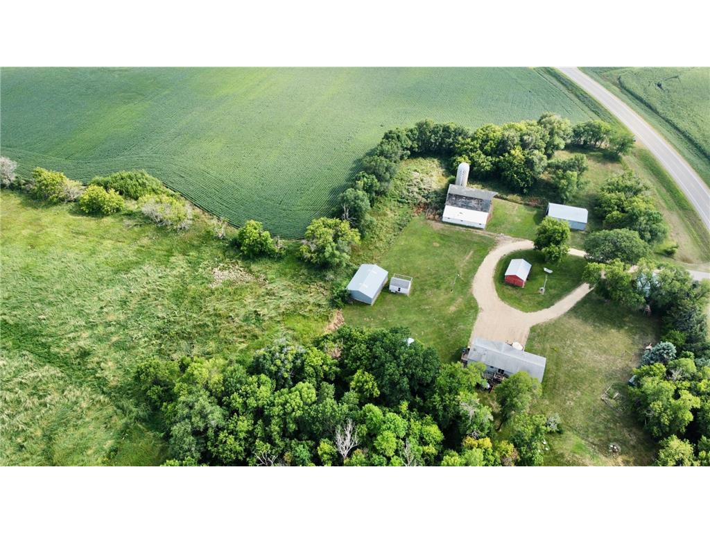 9510 County Road 40 NW, Pennock, MN, 56279 | MLS: 7721475 | Edina Realty
