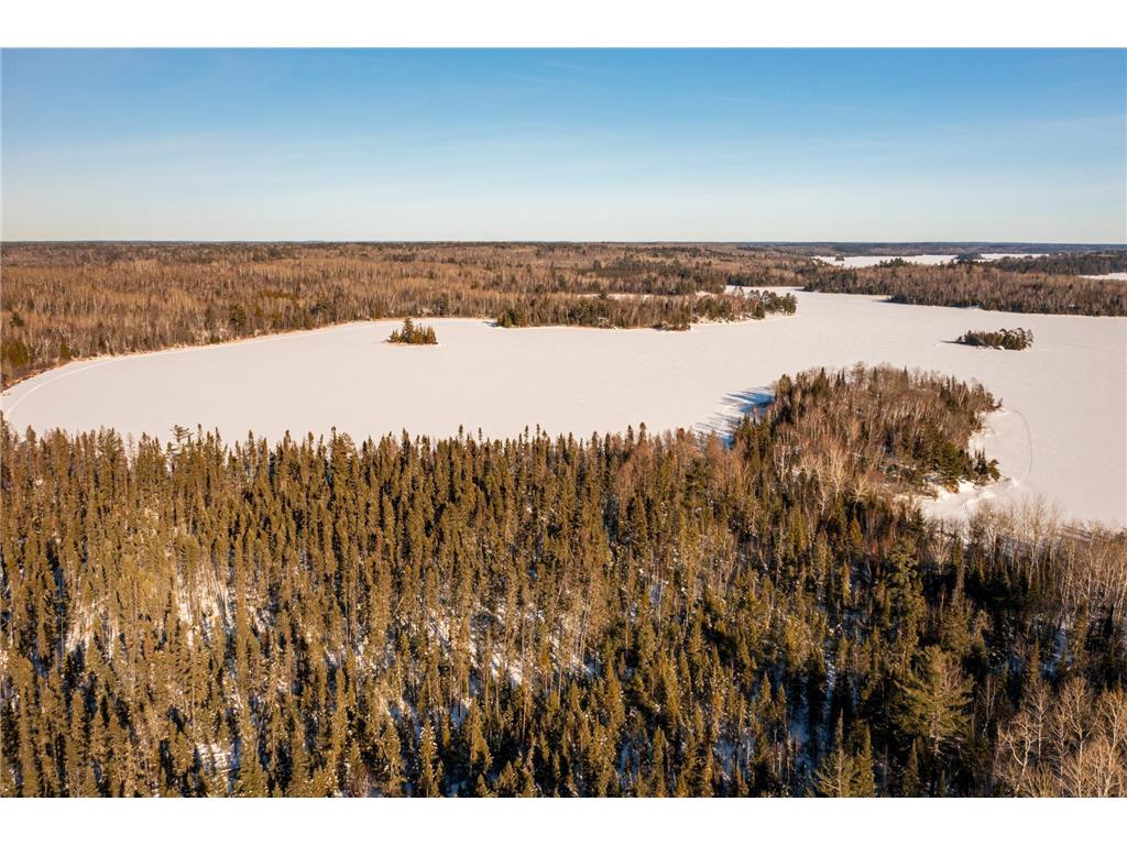95150 Bystrom Bay, Greenwood Twp, MN, 55790 | MLS: 6820289 | Edina Realty