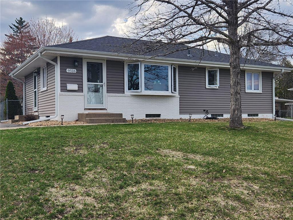 9516 1st Avenue S, Bloomington, MN, 55420 | MLS: 7616856 | Edina Realty