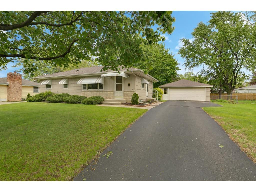 9517 2nd Avenue S, Bloomington, MN, 55420 | MLS: 6447228 | Edina Realty
