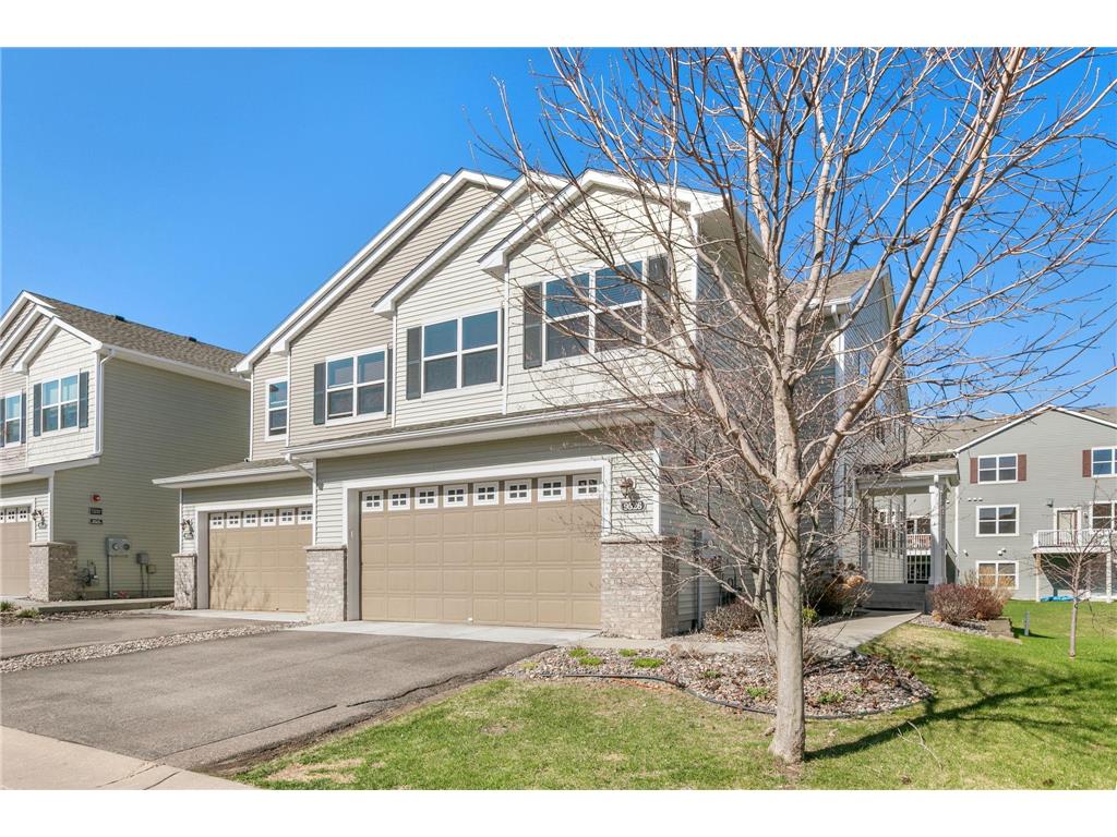 9526 Roosevelt Drive, Chanhassen, MN, 55317 | MLS: 6391183 | Edina Realty