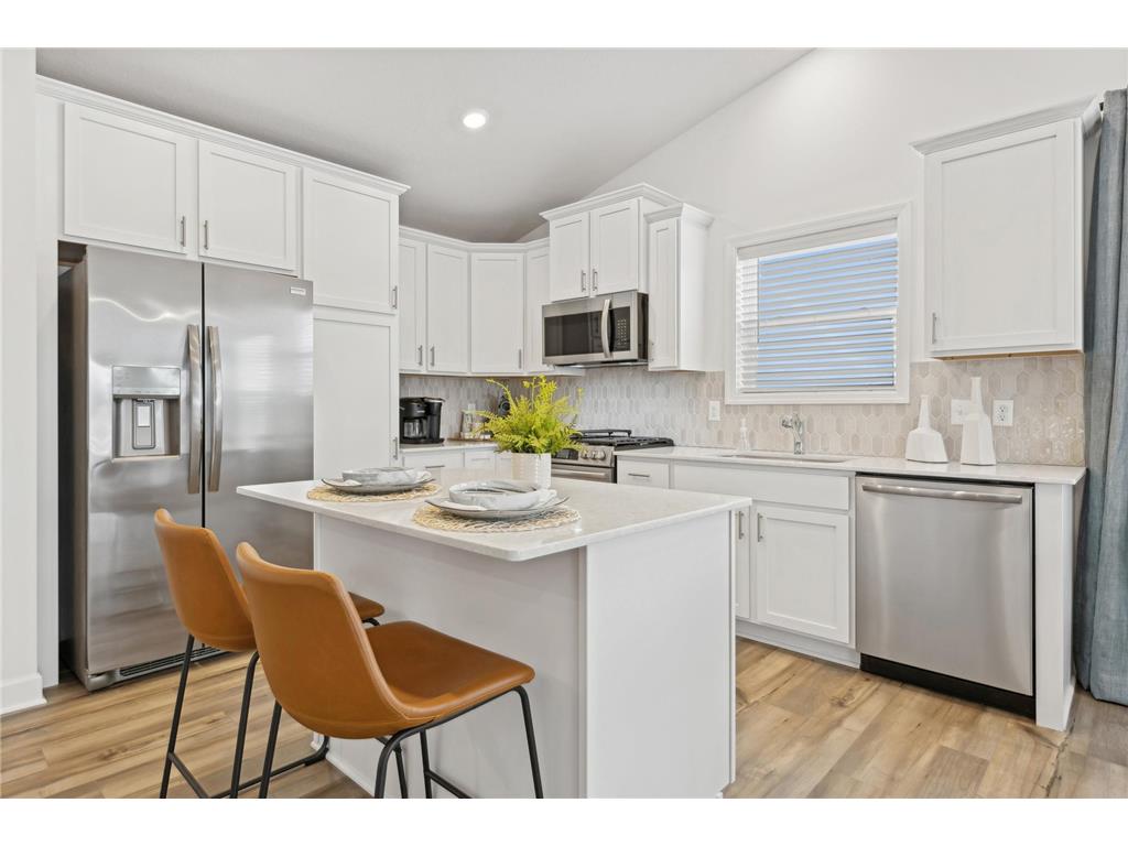 954 151st Avenue NW, Andover, MN, 55304 | MLS: 6670456 | Edina Realty