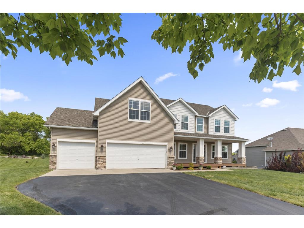 9566 Cottontail Drive, Minnetrista, MN, 55375 | MLS: 6713750 | Edina Realty