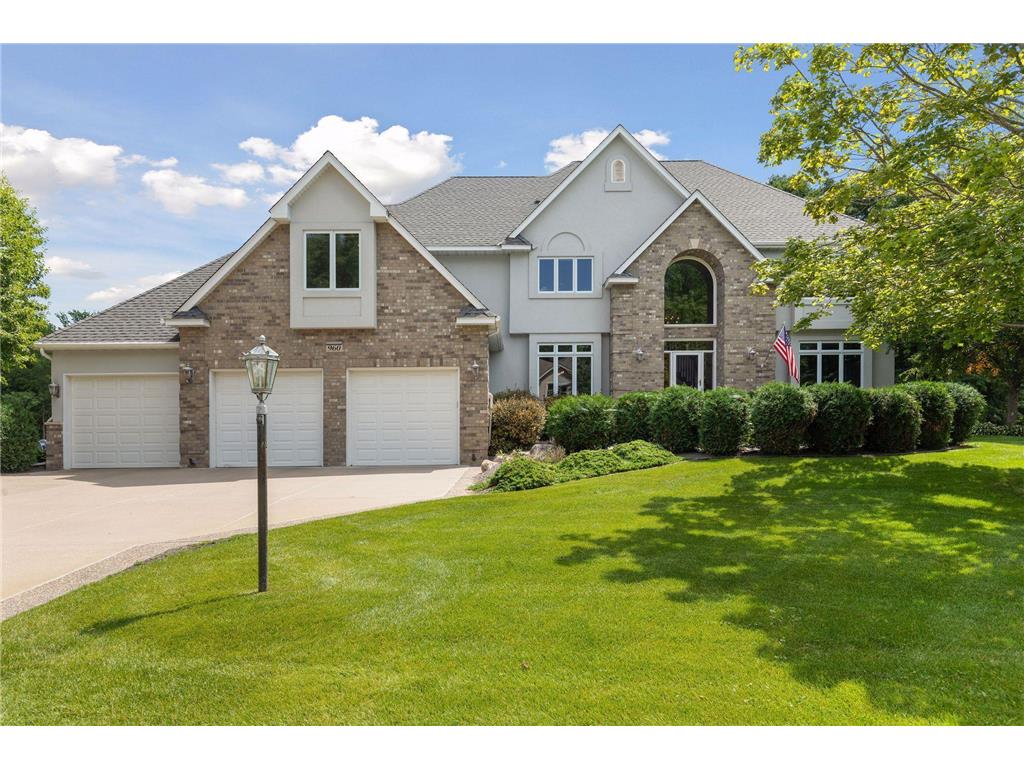 960 Bayside Lane, Minnetrista, MN, 55364 | MLS: 6708421 | Edina Realty