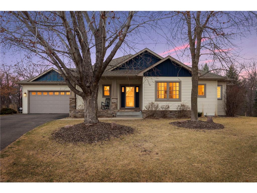960 Orleans Lane N, Champlin, MN, 55316 | MLS: 6673239 | Edina Realty