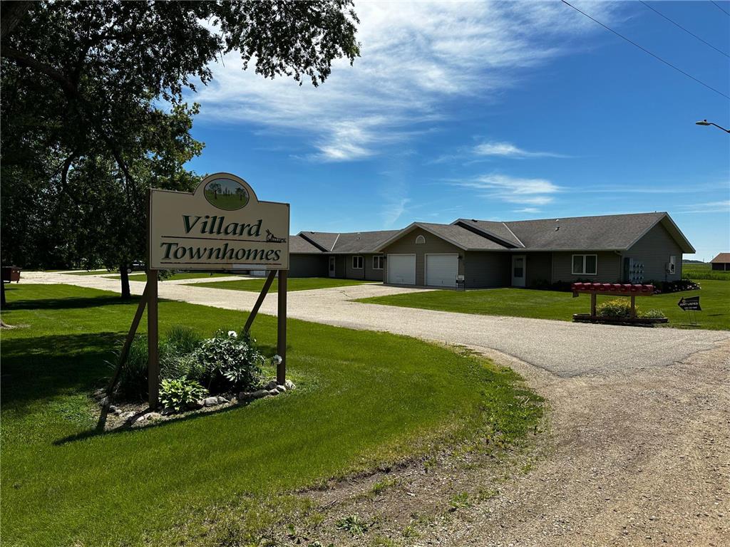 960 Portland Street, Villard, MN, 56385 | MLS: 6654123 | Edina Realty