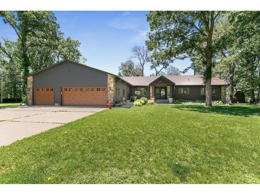 9621 Hillton Road, Little Falls, MN, 56345 | MLS: 6550092 | Edina Realty
