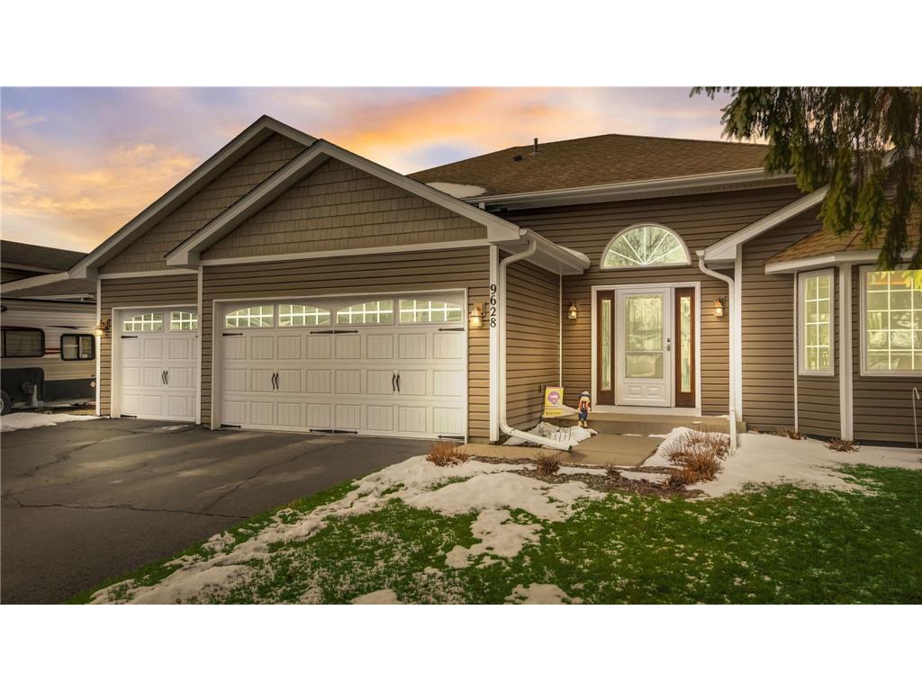 9628 Hames Avenue S, Cottage Grove, MN, 55016 | MLS: 6477960 | Edina Realty