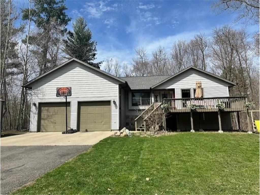 9629 N Grace Lake Road SE, Frohn Twp, MN, 56601 | MLS: 6531864 | Edina ...