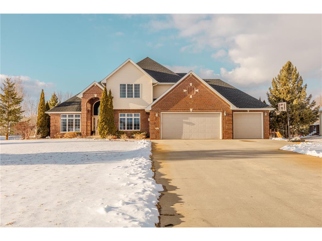 963 Latoka Heights Lane SW, Alexandria, MN, 56308 | MLS: 6507240 ...