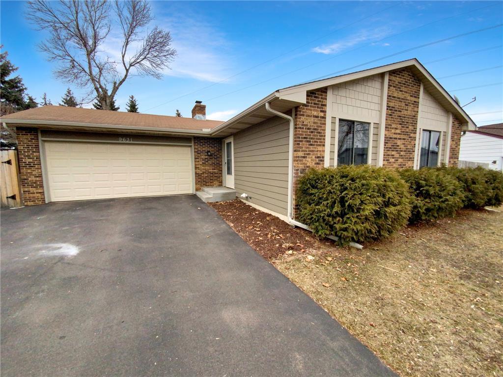 9631 Portal Drive, Eden Prairie, MN, 55347 | MLS: 6487207 | Edina Realty