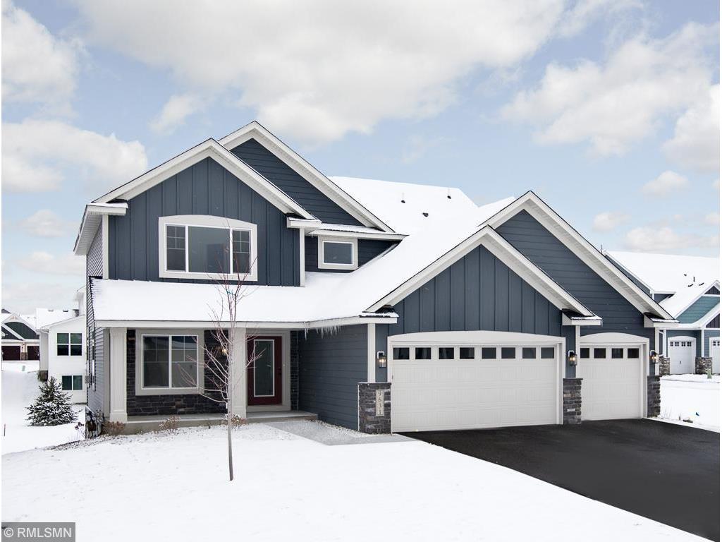 9631 West Wind Circle, Woodbury, MN, 55129 | MLS: 6319779 | Edina Realty