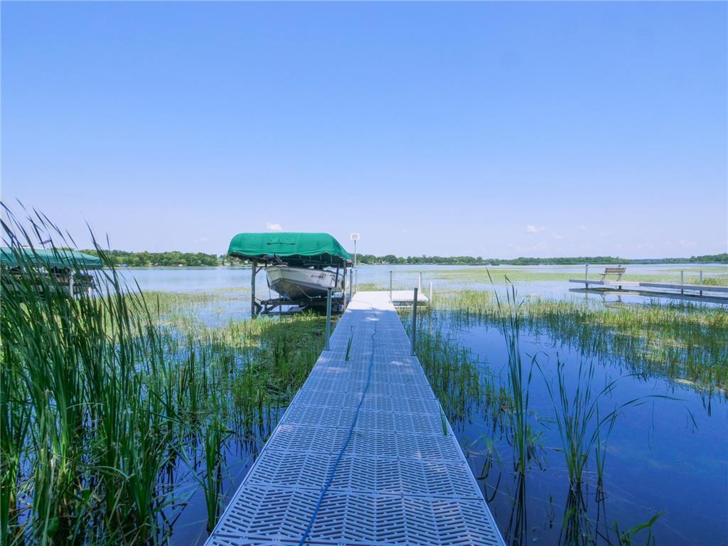 9633 Water Lily Trail NW, Ida Twp, MN, 56308 | MLS: 6565800 | Edina Realty