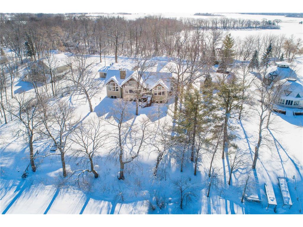 9636 Walleye Road NW, Brandon Twp, MN, 56315 | MLS: 6337361 | Edina Realty