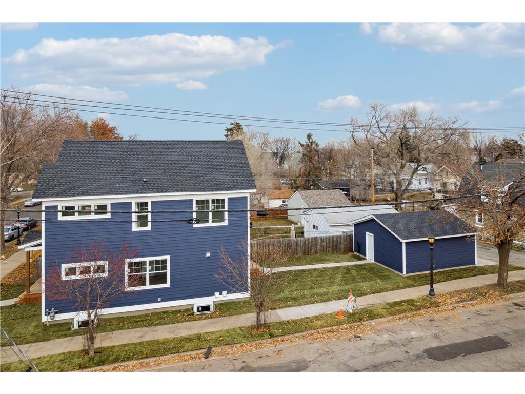 964 Woodbridge Street, Saint Paul, MN, 55117 | MLS: 6465964 | Edina Realty