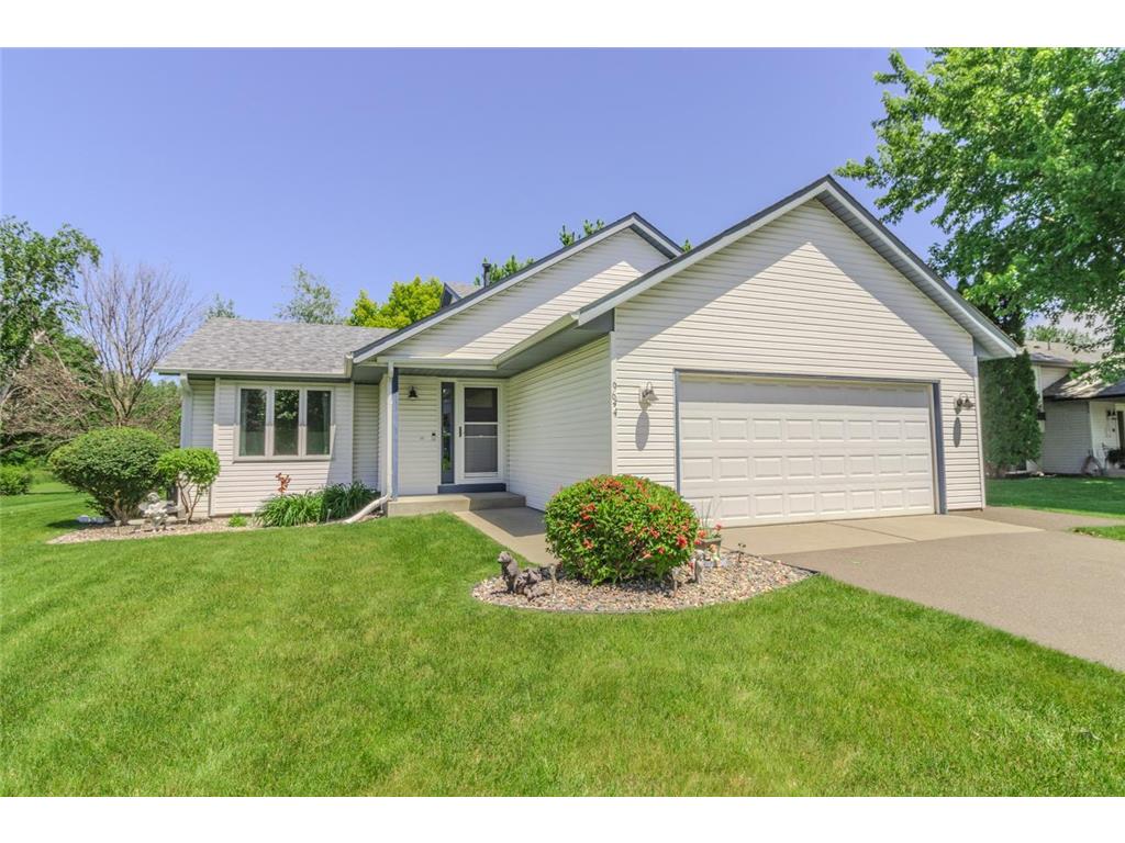 9644 77th Street S, Cottage Grove, MN, 55016 | MLS: 6552250 | Edina Realty