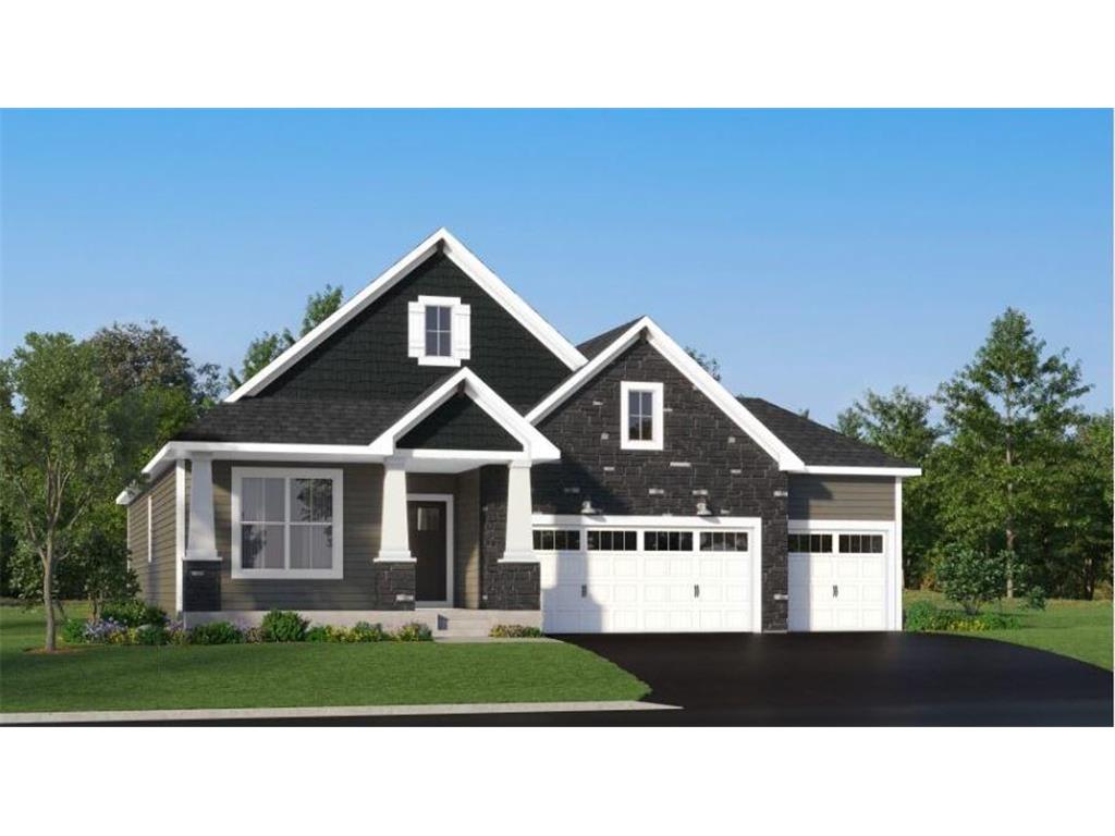 9645 49th Street NE, Saint Michael, MN, 55376 | MLS: 6497358 | Edina Realty