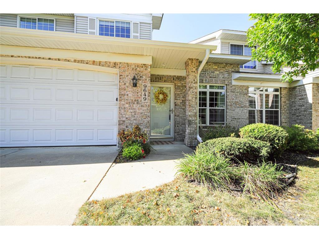 9649 Belmont Lane, Eden Prairie, MN, 55347 | MLS: 6613548 | Edina Realty
