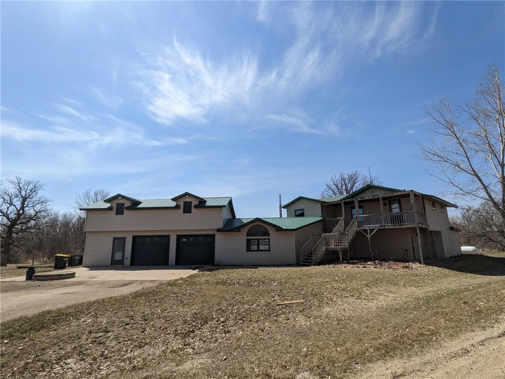 9655 270th Avenue NE, Belgrade, MN, 56312 | MLS: 6358893 | Edina Realty