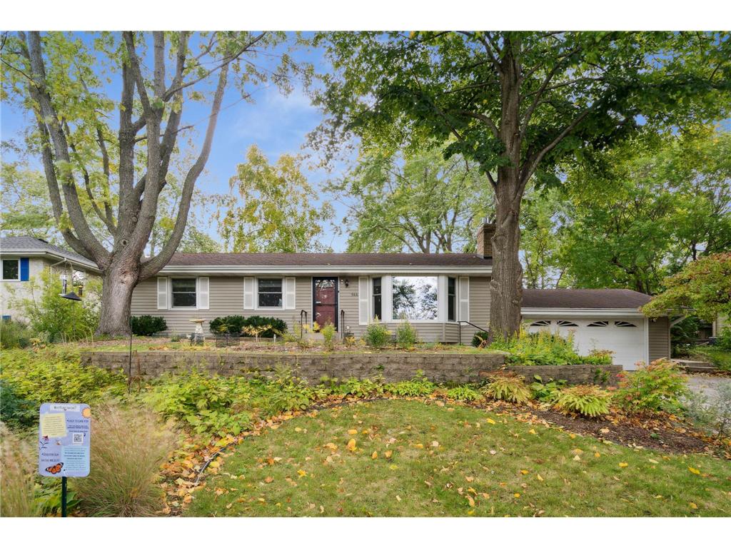 966 Cobb Road, Shoreview, MN, 55126 | MLS: 6368217 | Edina Realty