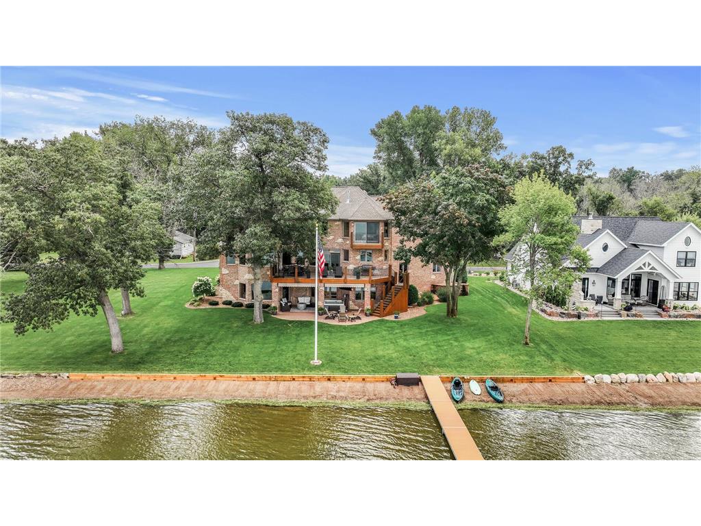 9690 210th Street Court N, Forest Lake, MN, 55025 | MLS: 6586904 ...