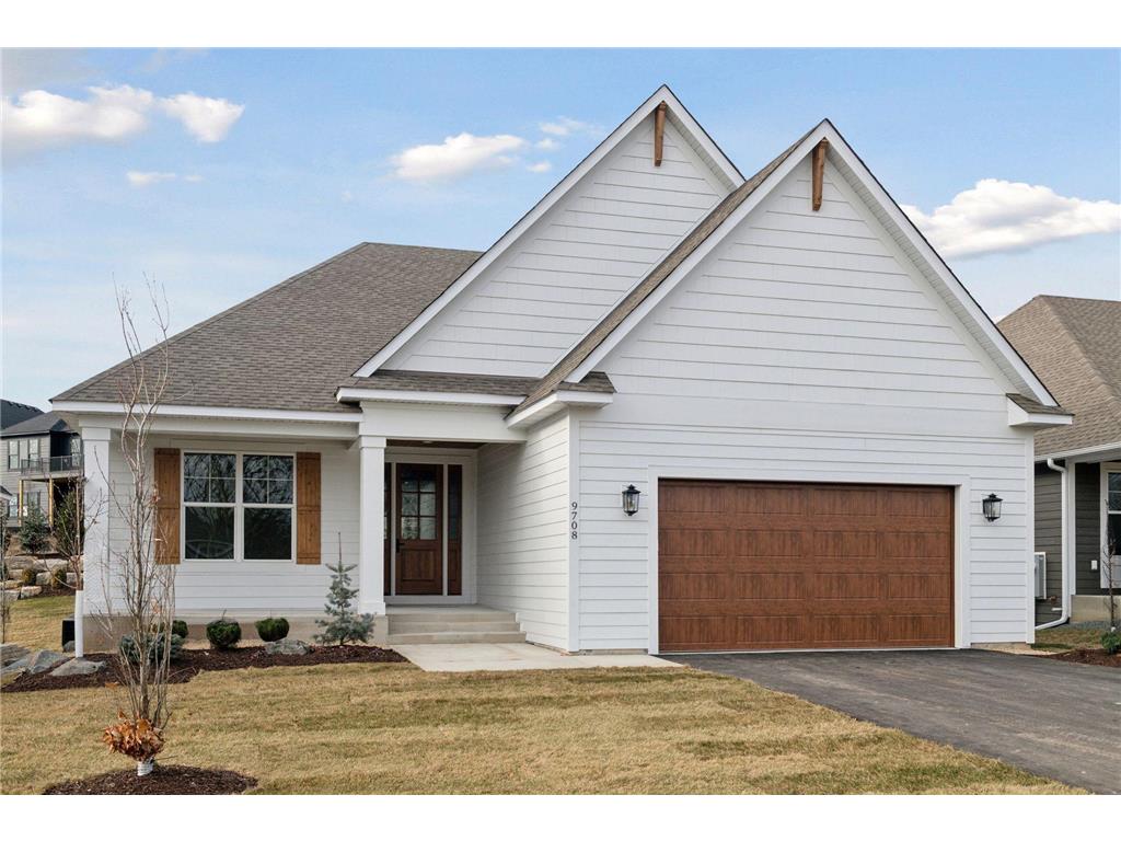 9708 Liberty Court, Eden Prairie, MN, 55347 | MLS: 6639223 | Edina Realty