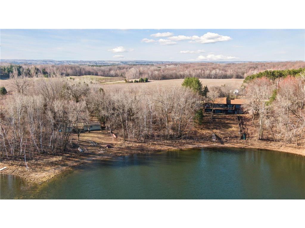 972 Brave Drive, Star Prairie, WI, 54025 | MLS: 6515815 | Edina Realty