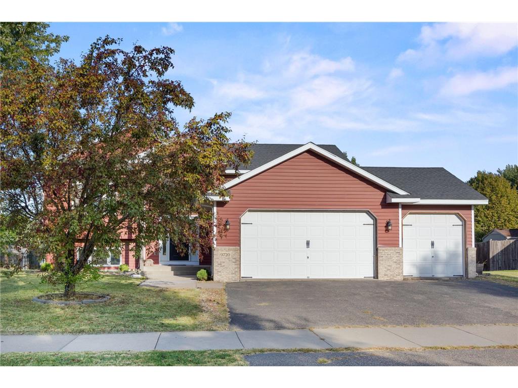 9720 42nd Street NE, Saint Michael, MN, 55376 | MLS: 6821826 | Edina Realty