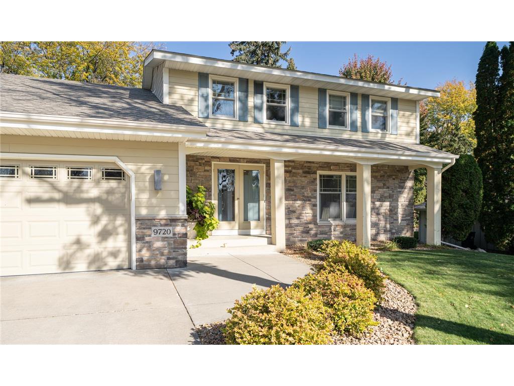 9720 Friar Drive, Eden Prairie, MN, 55347 | MLS: 6624369 | Edina Realty