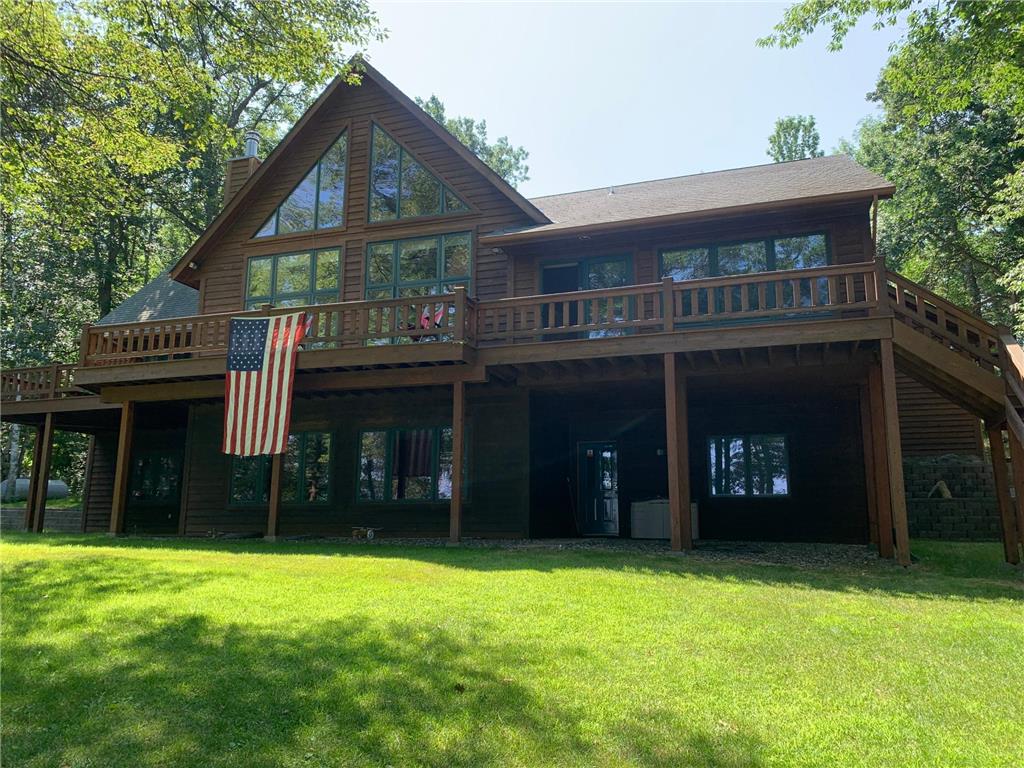 9721 Pine Point Road NW, Walker, MN, 56484 | MLS: 6574961 | Edina Realty