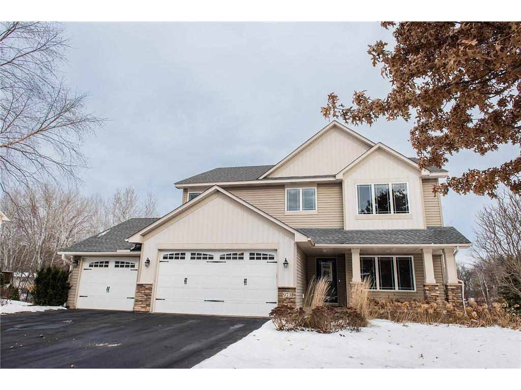 973 Kelly Street, Lino Lakes, MN, 55014 | MLS: 6650593 | Edina Realty