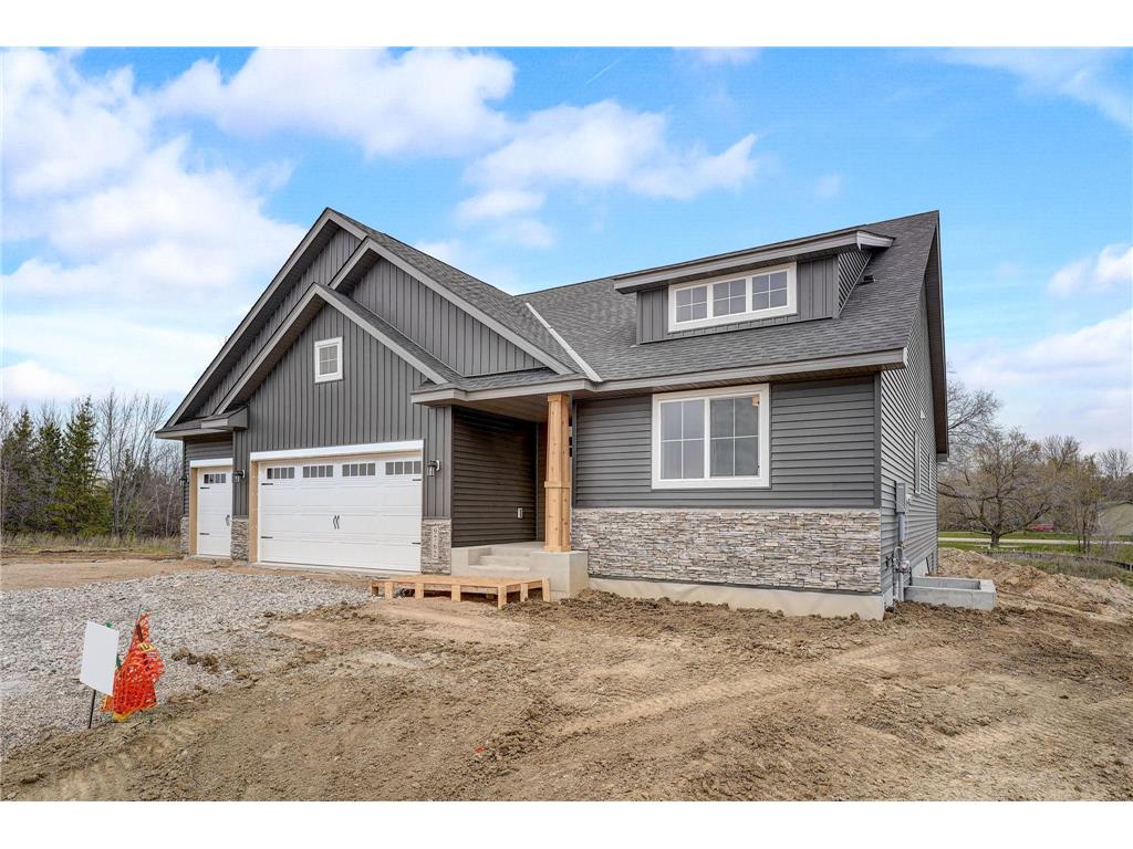 9762 Jasmine Avenue NE, Hanover, MN, 55341 | MLS: 6524444 | Edina Realty