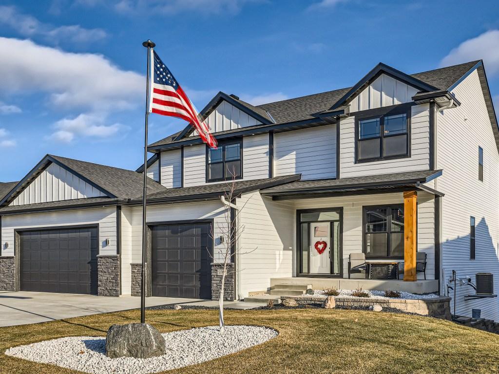 9767 Jordan Avenue NE, Hanover, MN, 55341 | MLS: 6500025 | Edina Realty