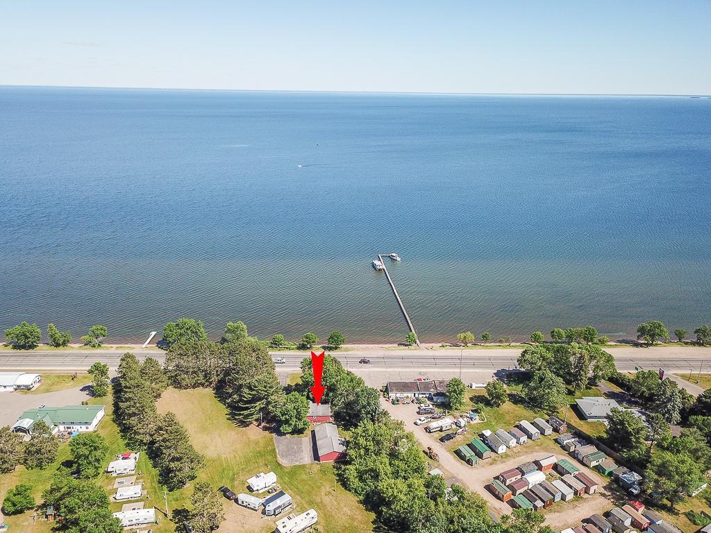 9775 US Highway 169, Garrison, MN, 56450 | MLS: 6221174 | Edina Realty