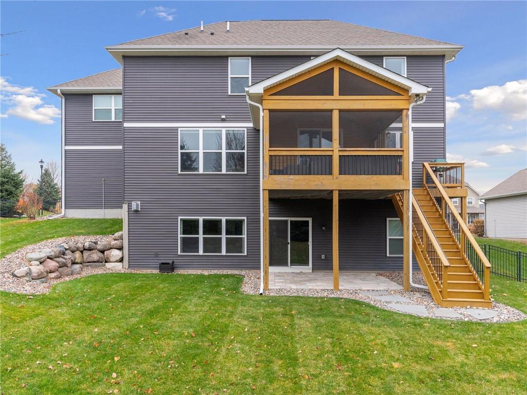 9785 Emerson Court, Eden Prairie, MN, 55347 | MLS: 7009522 | Edina Realty