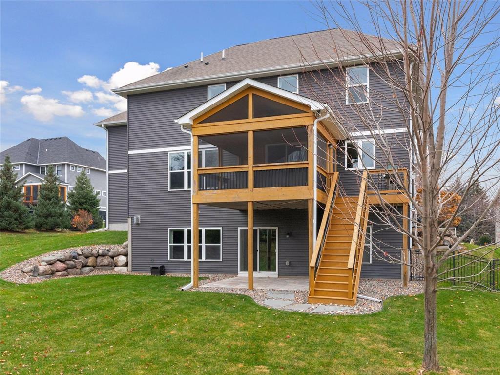 9785 Emerson Court, Eden Prairie, MN, 55347 | MLS: 7009522 | Edina Realty