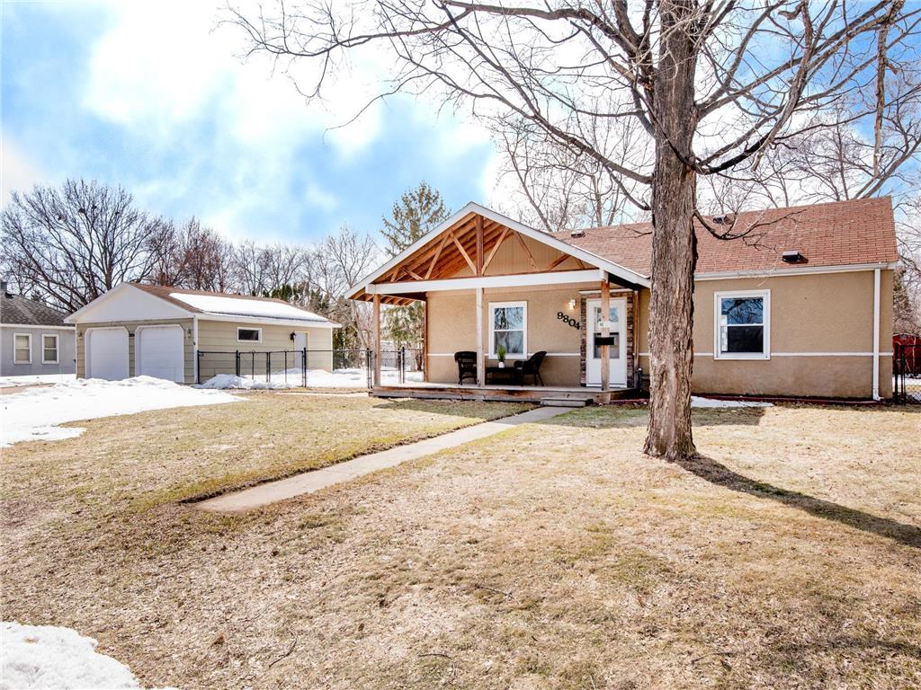 9804 2nd Avenue S, Bloomington, MN, 55420 | MLS: 6348334 | Edina Realty