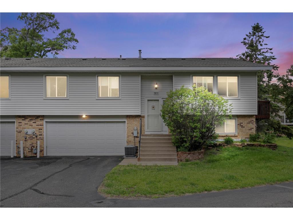 9854 7th Street NE, Blaine, MN, 55434 | MLS: 6552952 | Edina Realty