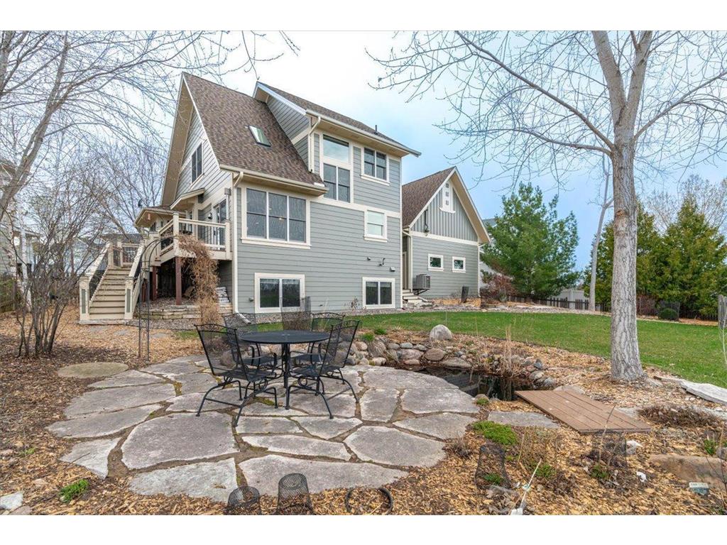 986 Inspiration Parkway N, Bayport, MN, 55003 | MLS: 6508101 | Edina Realty