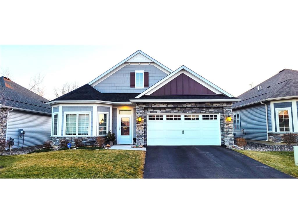 987 Maple Hill Road, Newport, MN, 55055 | MLS: 6485028 | Edina Realty