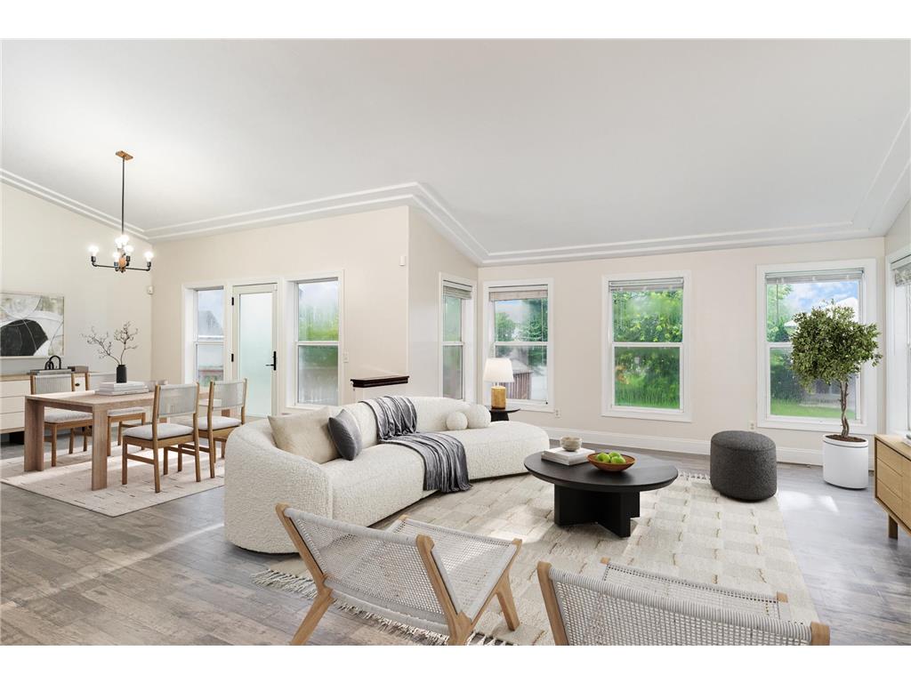 9872 41st Street NE, Saint Michael, MN, 55376 | MLS: 6572524 | Edina Realty