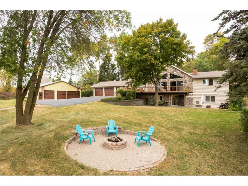 9876 County Road 58 NW, Brandon, MN, 56315 | MLS: 6670338 | Edina Realty