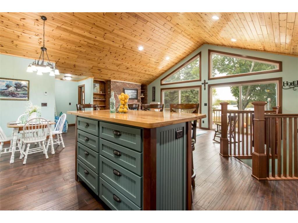 9876 County Road 58 NW, Brandon, MN, 56315 | MLS: 6670338 | Edina Realty