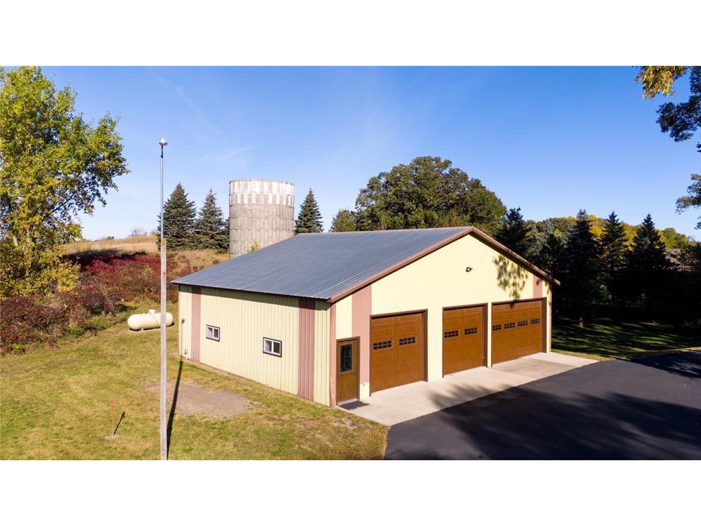 9876 County Road 58 NW, Brandon, MN, 56315 | MLS: 6670338 | Edina Realty