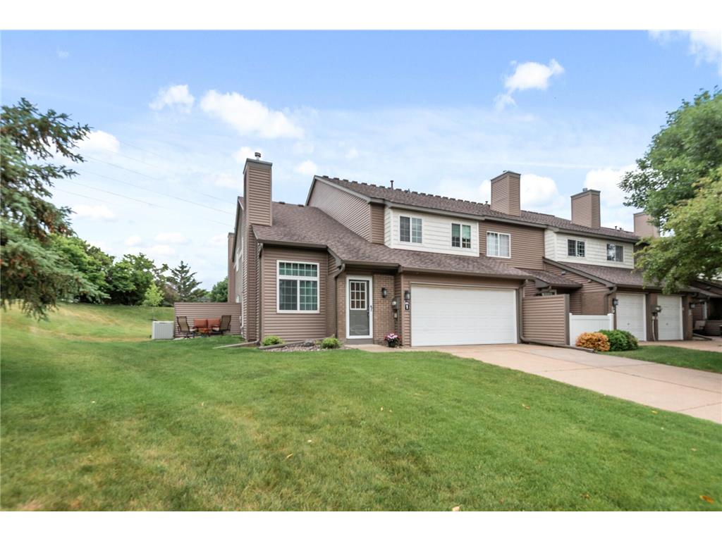 9905 Russell Avenue N #1, Brooklyn Park, MN, 55444 | MLS: 6388274 ...