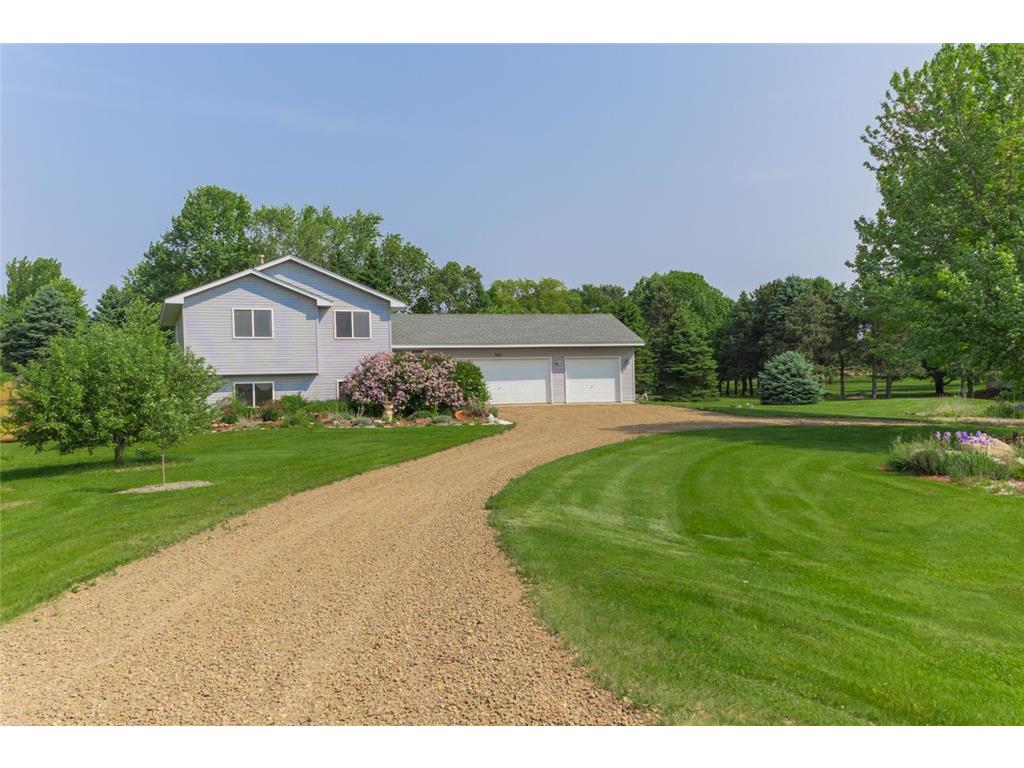 993 156th Street, Hammond, WI, 54015 | MLS: 6731223 | Edina Realty