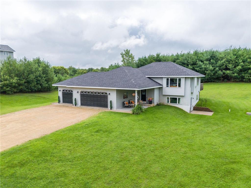 993 70th Avenue, Warren Twp, WI, 54023 | MLS: 6759932 | Edina Realty