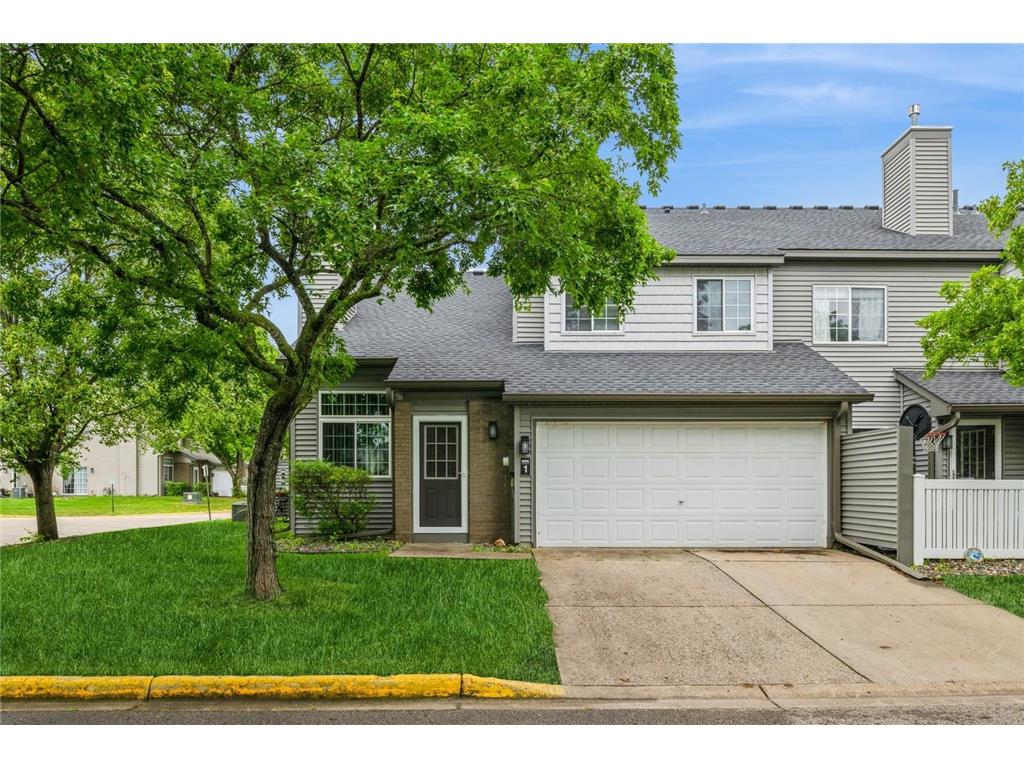 9935 Russell Avenue N #1, Brooklyn Park, MN, 55444 | MLS: 6558381 ...