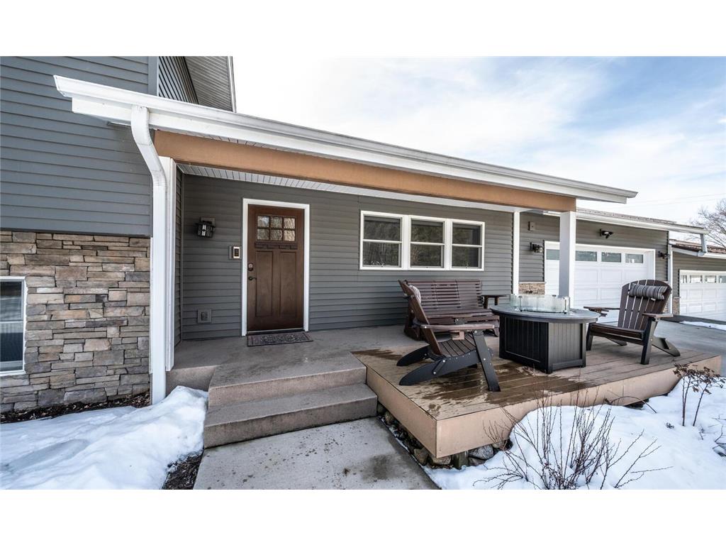 9945 Justen Trail N, Grant, MN, 55115 | MLS: 6685792 | Edina Realty