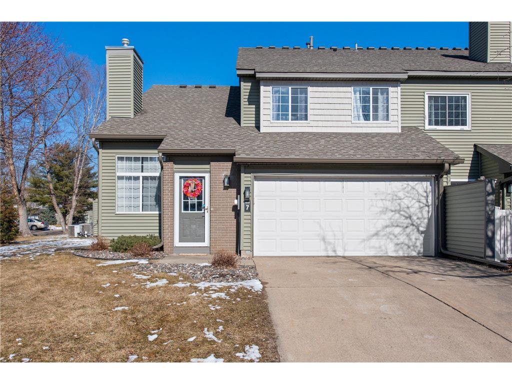 9945 Russell Avenue N #7, Brooklyn Park, MN, 55444 | MLS: 6486699 ...